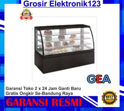 Jual Showcase Cake Original Murah - Harga Diskon Juli 2024 | Blibli.com