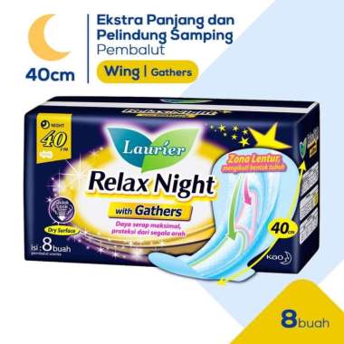 Jual Pembalut Laurier 40 Termurah - Harga Grosir Terupdate Hari Ini ...