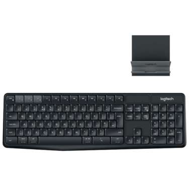Jual Logitech 375 Keyboards Original Murah - Harga Diskon Januari 2024 ...