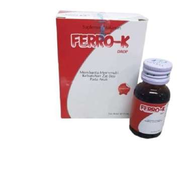 Harga Ferro-k Terbaru Juni 2023 |BigGo Indonesia