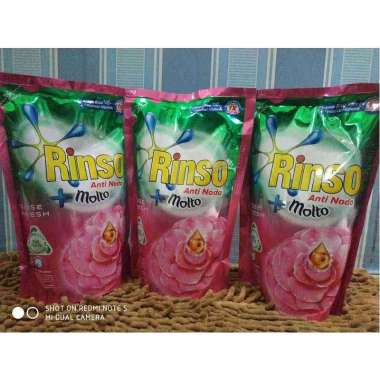 Jual Rinso Cair Murah Harga Grosir & Gratis Ongkir | Blibli