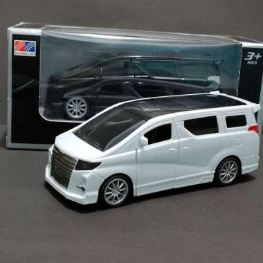 Jual Permainan Mobil Alphard Original Harga Terbaru Agustus 2022 | Blibli