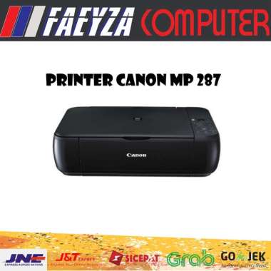 Jual Pixma Mp287 Original Murah - Harga Diskon Desember 2022 | Blibli