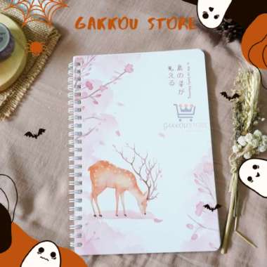 Jual Buku Catatan Diary Aesthetic Terbaik Januari 2023 - Harga Murah ...