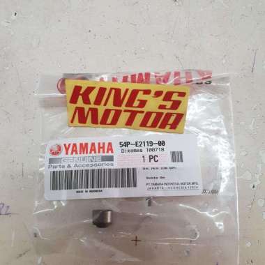 Harga Sil Klep Aerox 💯 Terbaru, Spesifikasi, & Kredit Juni 2026