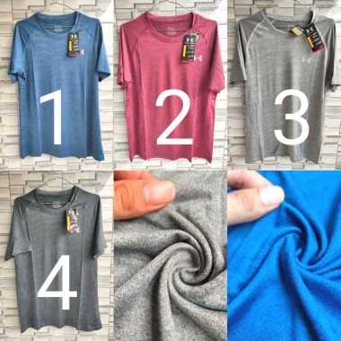 Jual Baju Olahraga Dry Fit Original Terbaru - Harga Promo Murah Desember 2022 | Blibli