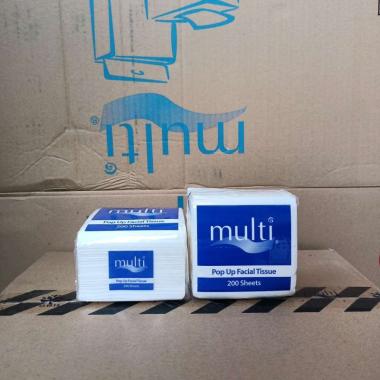 Jual Tissu Multi Pop Up Termurah - Harga Grosir Terupdate Hari Ini | Blibli