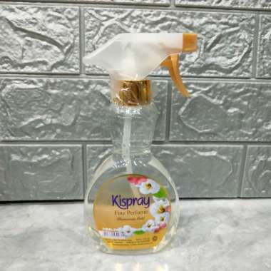 Jual Kispray Botol Fine Perfume Termurah - Harga Grosir Terupdate Hari Ini | Blibli