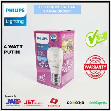 Jual Lampu Philips 4 4 Watt Kecil Terbaru Dengan Harga Terbaik Di 2022 ...