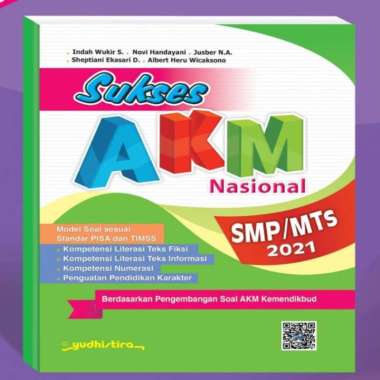 Jual Buku Un Smp 2021 Original Murah - Harga Diskon Desember 2022 | Blibli.com