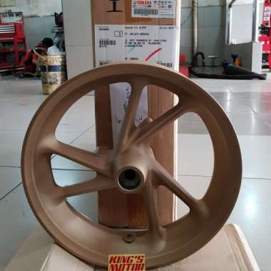 Jual Velg Nmax 2018 Ori Terbaru Dengan Harga Termurah Di 2022 | Blibli