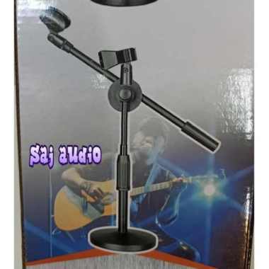 Jual Tiang Mic Duduk Original, Murah & Diskon Desember 2022 | Blibli