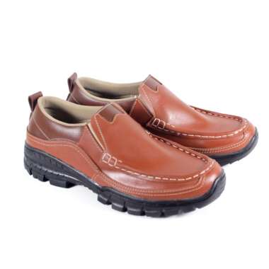 Jual Sepatu Booth Pria Kulit Model Terbaru - Harga Promo Mei 2023 | Blibli