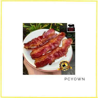Jual Beef Bacon Nikmat Original Murah - Harga Diskon Desember 2022 ...