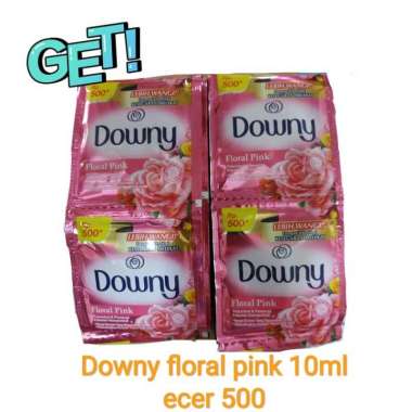 Jual Sachet Downy Termurah - Harga Grosir Terupdate Hari Ini | Blibli