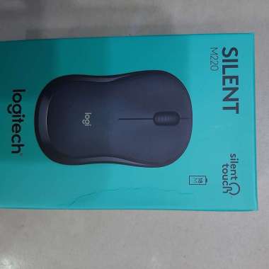 Jual Logitech M220 Putih Original Murah - Harga Diskon Juni 2023 | Blibli