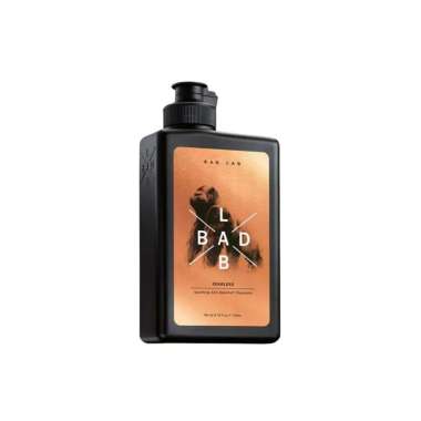 Bad Lab Fearless Soothing Anti Dandruff Shampoo Lengkap Harga Terbaru ...