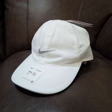 Jual Topi Nike Drifit Putih Original Terbaru - Harga Promo Murah ...