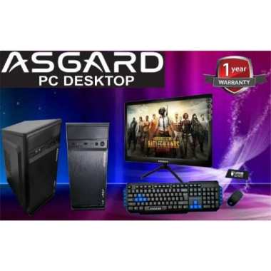 Jual Pc Komputer Lengkap Original Murah - Harga Diskon April 2024 | Blibli