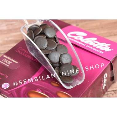 Jual Dark Chocolate Compound Colatta Dus Terbaik Februari 2023 - Harga ...