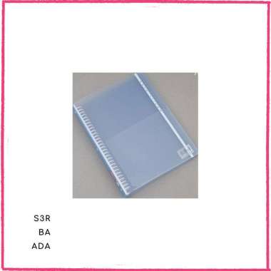 Jual Kokuyo Binder Note Original Murah - Harga Diskon Desember 2022 ...