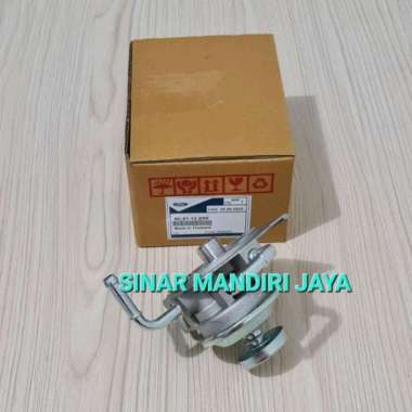 Harga Everest Pump 💯 Terbaru, Spesifikasi, & Kredit Juni 2026