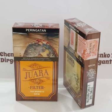 Jual Juara Teh Manis Filter Termurah - Harga Grosir Terupdate Hari Ini ...