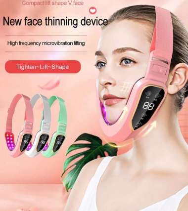 Face Massage Double Chin Gratis Ongkir 🏷️ Harga Murah Desember 2025