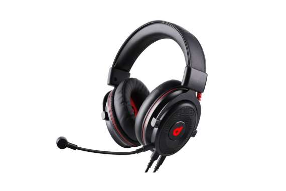 Promo dbE GM150 Professional 3.5mm Gaming Headphone Diskon 2% di Seller ...