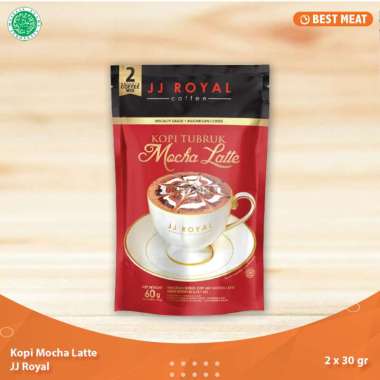 JJ Royal Coffee - Harga Terbaru Oktober 2022 | Blibli