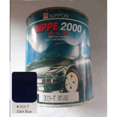 Jual Cat Besi Nippon Paint Original Murah - Harga Diskon November 2023 ...
