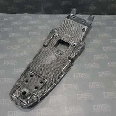 Jual Rear Fender Yamaha Xsr155 Terbaru Dengan Harga Termurah Di 2022 ...