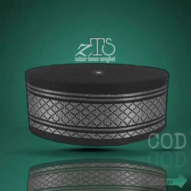 Jual Kupiah Hitam Kekinian Terbaru - Harga Promo November 2022 | Blibli