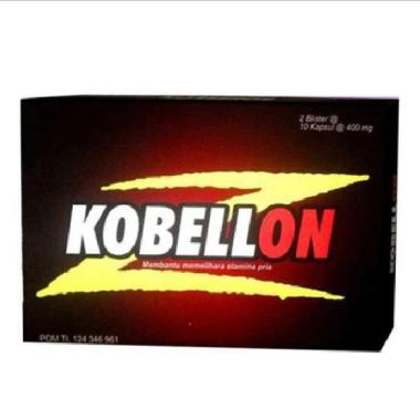 Obat Kobellon Lengkap Harga Terbaru Mei 2023 | Blibli