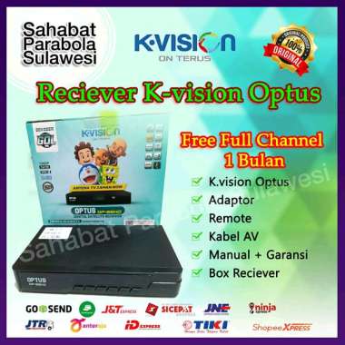 Jual Optus 66 Hd Original, Murah & Diskon Januari 2023 | Blibli