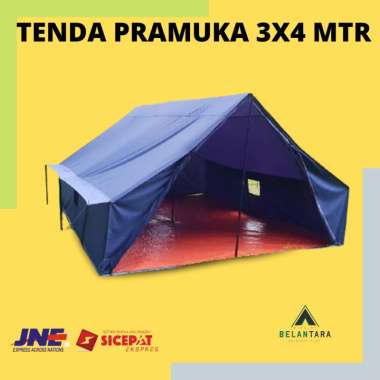 Jual Patok Pramuka Original Terbaru - Harga Promo Murah April 2023 | Blibli