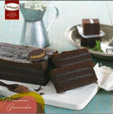 Jual Brownies Amanda Khas Bandung Termurah - Harga Grosir Terupdate ...