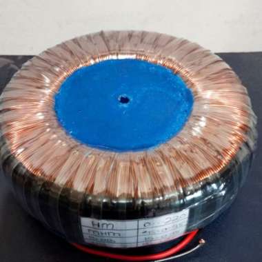 Jual Trafo Toroid 5 A Ct 45 V Original, Murah & Diskon April 2023 | Blibli