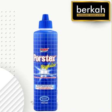 Jual Porstex Regular 700 Ml Termurah - Harga Grosir Terupdate Hari Ini ...