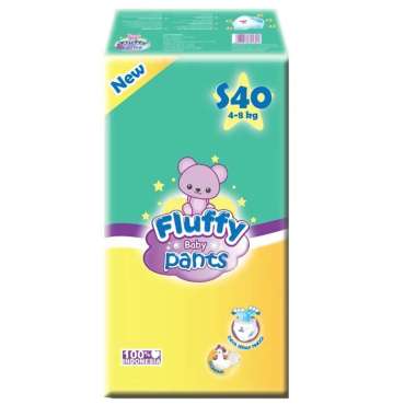 Jual Fluffy Tipe Celana Termurah - Harga Grosir Terupdate Hari Ini | Blibli