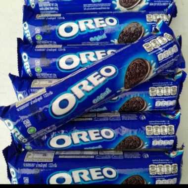 Jual Oreo Roll 137 Gr Termurah - Harga Grosir Terupdate Hari Ini | Blibli
