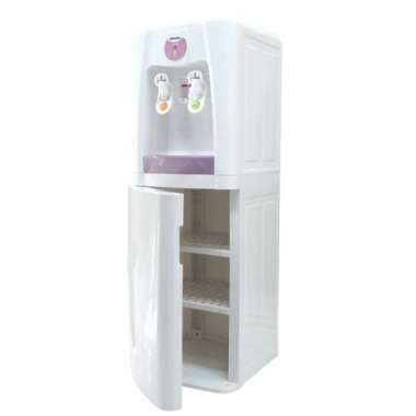 Jual Dispenser Hot Dan Cold Miyako Original, Murah & Diskon Maret 2023 ...