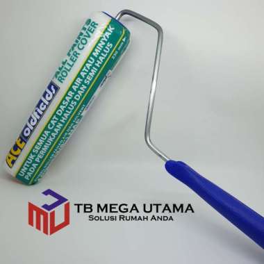 Jual Rol Kuas Ace All Paint Original Murah - Harga Diskon November 2022 ...