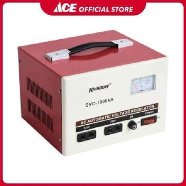 Jual Krisbow Ace Stabilizer Original Murah - Harga Diskon Desember 2022 | Blibli