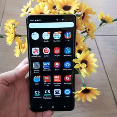 Samsung S10 Plus 🔥 Harga & Spesifikasi Terbaru April 2026