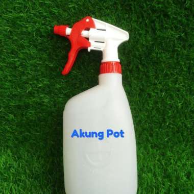 Jual Botol Semprot 1 Liter Original Murah - Harga Diskon Maret 2023 ...