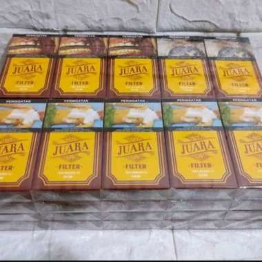 Jual Roko Juara Termurah - Harga Grosir Terupdate Hari Ini | Blibli