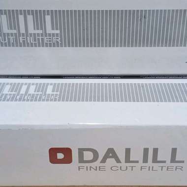 Jual Rokok Dalil Original Murah - Harga Diskon Januari 2023 | Blibli.com