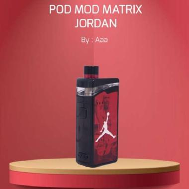 Jual Mod Pod Matrix Terbaik Januari 2023 - Harga Murah & Gratis Ongkir ...