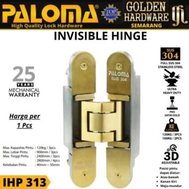 Jual Engsel Hidden Pintu Original Murah - Harga Diskon Desember 2022 ...